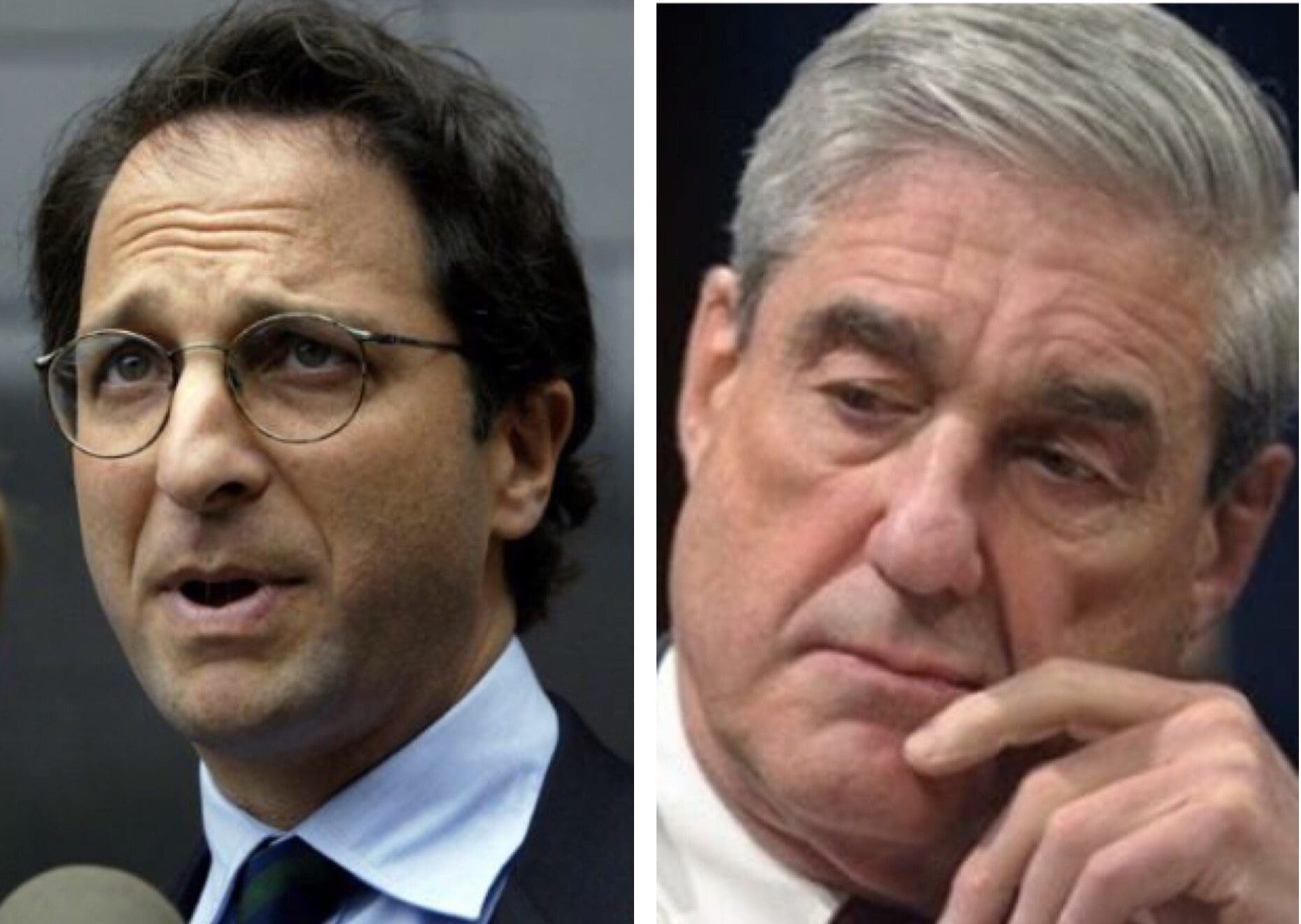 DURHAM REPORT: Observation #7 - What Were Mueller and Weissmann Looking ...