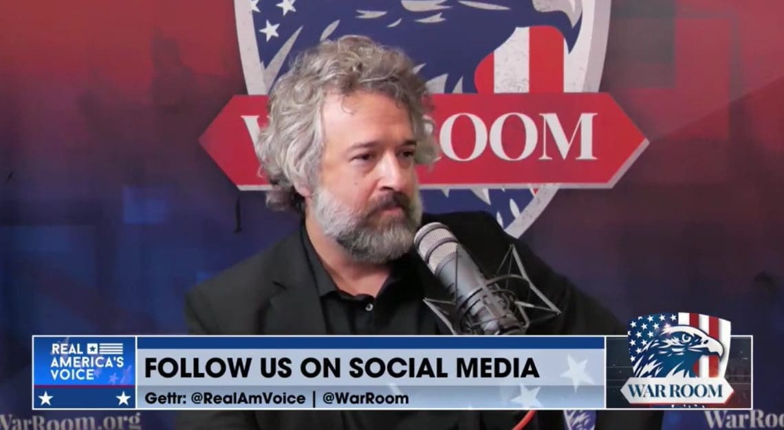 Professor and Attorney David Clements Outlines the Many Reasons ...