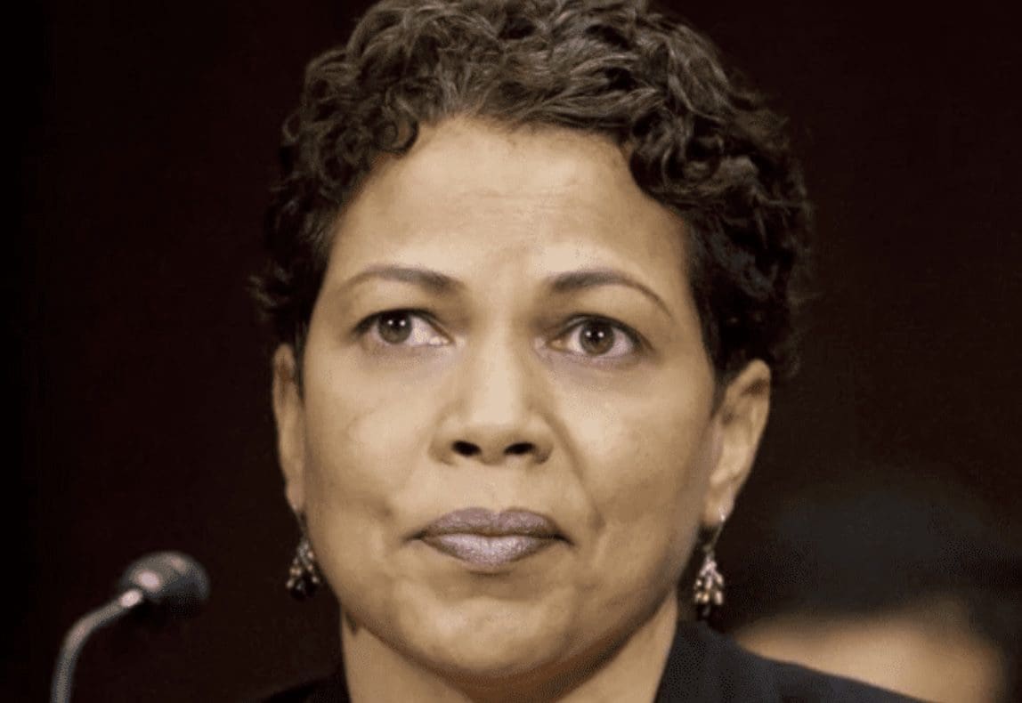 BREAKING EXCLUSIVE: Corrupt Obama Judge Overseeing President Trump’s ...