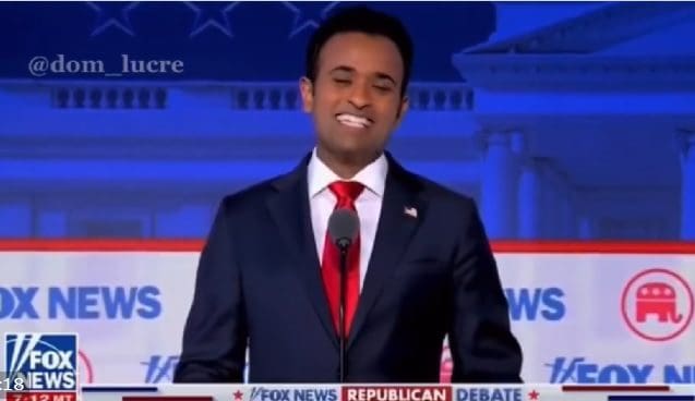 Vivek Ramaswamy Shows His True Colors in His Race for Governor of Ohio ...