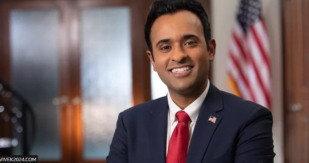 Vivek Explains Why He Left DOGE - Was He Pushed Out? - Joe Hoft