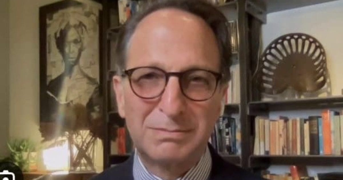 Creepy and Corrupt Andrew Weissmann Is in the Epstein Files Too - Joe Hoft