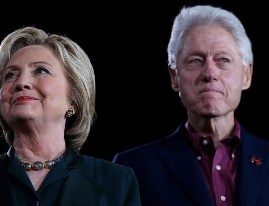 German Chancellor Scholz Joins List of Corrupt Politicians with Black ...