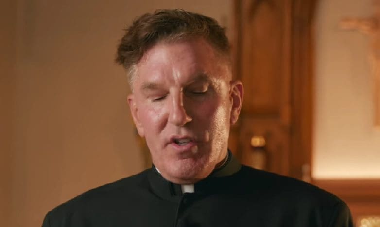 Catholic Priest Who Says “You Can’t Be Catholic and Democrat” Says ...