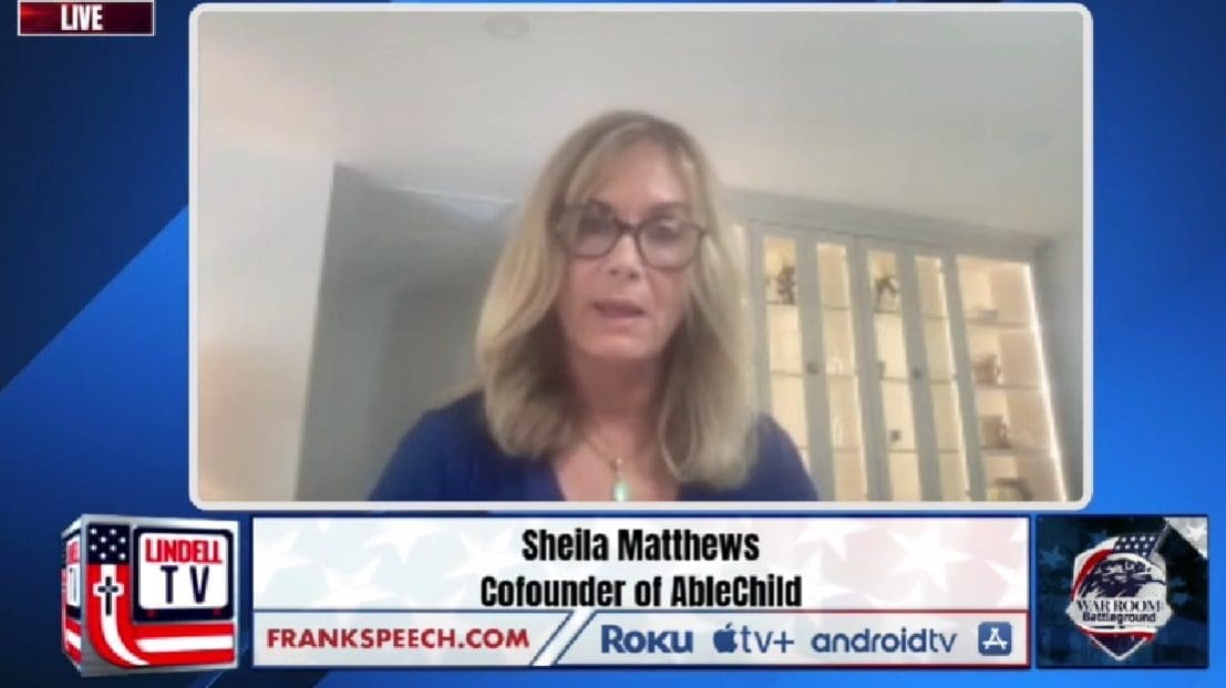 Shiela Matthews from AbleChild on the Link Between Psychiatric Drugs ...