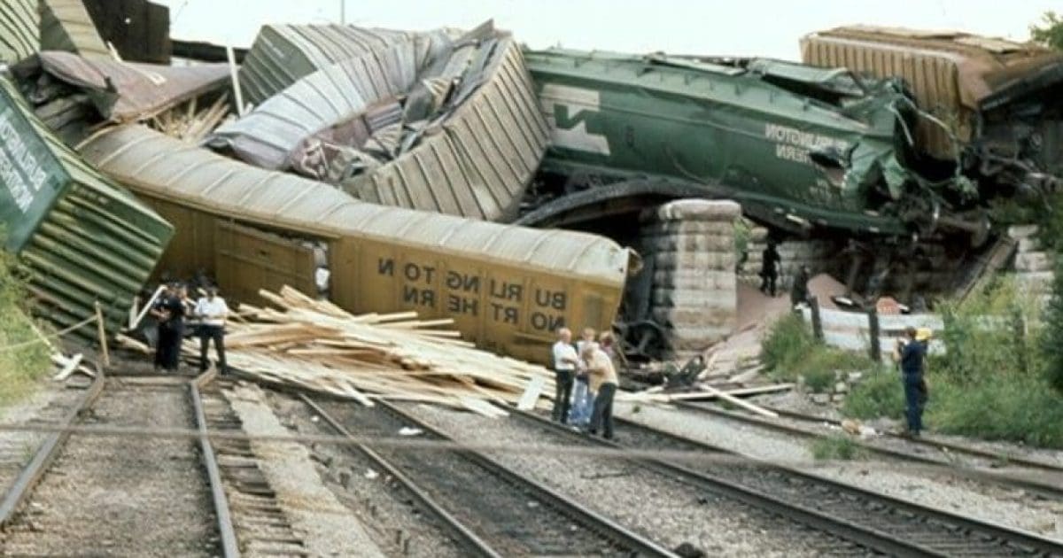 JOHN L. KACHELMAN JR.: Political Legacy’s Trainwreck - Joe Hoft