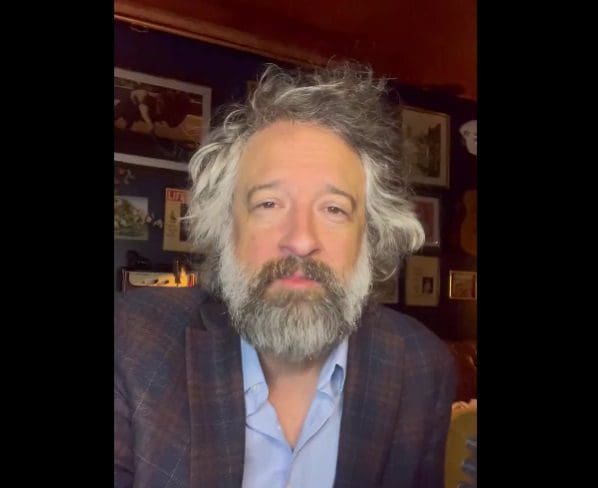 David Clements Shares How You Can View and Share the Film “LET MY ...