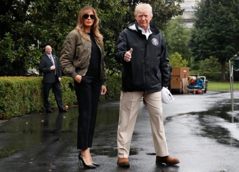 First Lady Melania Trump Previews 2026 White House Easter Egg Roll ...