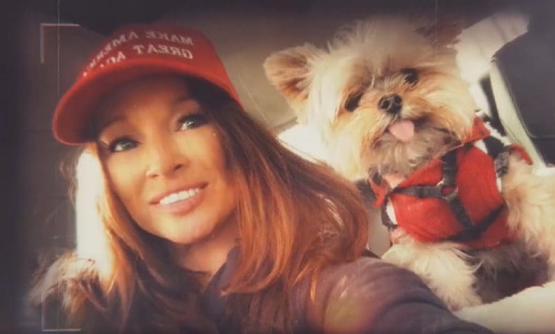 WOW – MUST SEE – One of the BEST Trump Ads Ever – From a Woman Who Is ...