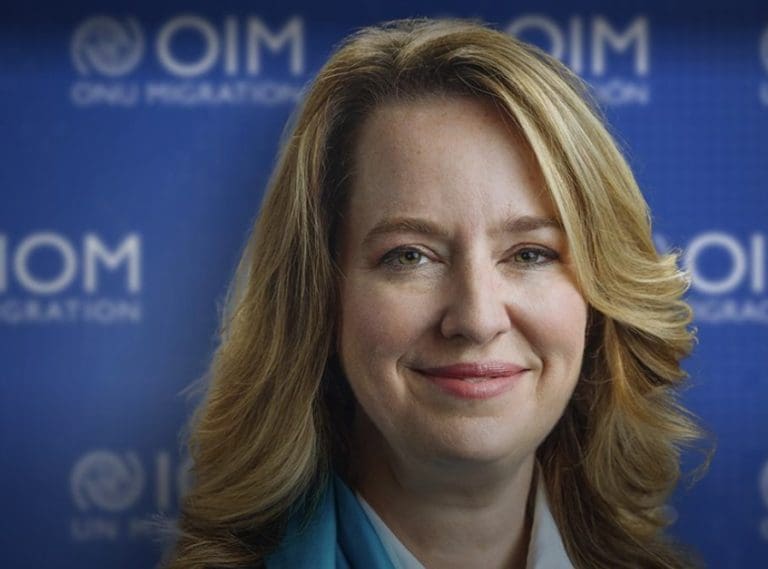 Biden’s Immigration Czar – Amy Pope – Destroying America One Illegal ...