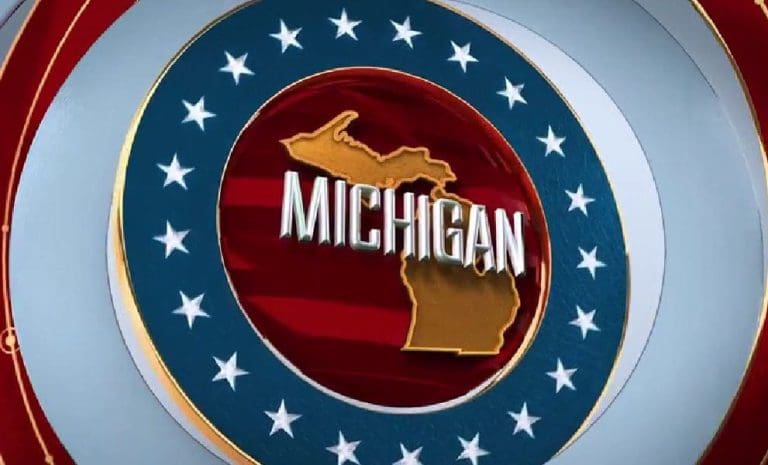 BREAKING EXCLUSIVE: Michigan's Republican Party Finds Last Weekend's ...