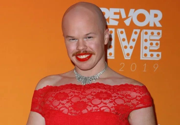 Roger Stone Came Out with His Annual Best and Worst Dressed List – You ...