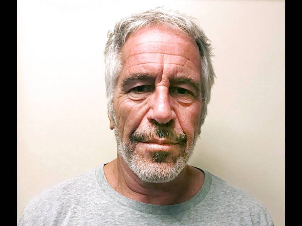 MIKE BENZ: Newly Released Documents Tie Epstein to the CIA in 1979 ...