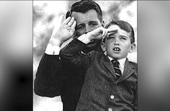 THE REAL RFK JR. Movie Out Now – See Trailer and Watch Now (VIDEO ...