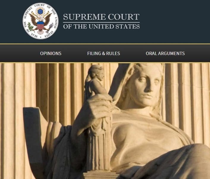 Supreme Courts Hears Case on Censorship – Can the Government Censor ...