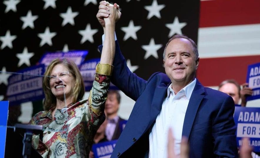 While Counting Continues in California Senate Race, Ethics Charges ...