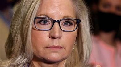 SHOCKER: Liz Cheney Responds “Like a Rabid Hyena Caught in a Trap” to ...