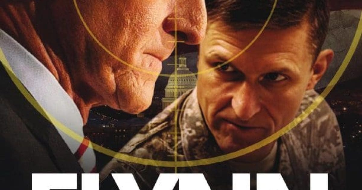 CONGRATULATIONS: General Flynn and Other Great Americans Appointed to ...