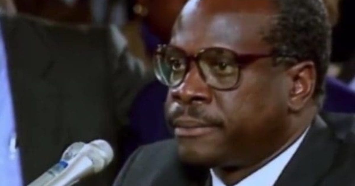 "People You Know Have No Idea What They Are Talking About" - Justice ...
