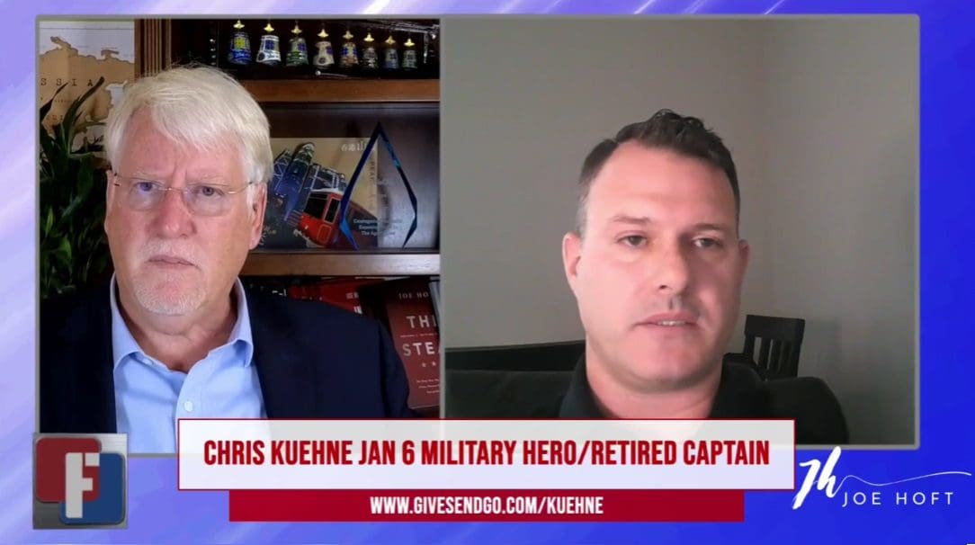 Media Posts | Joe Hoft