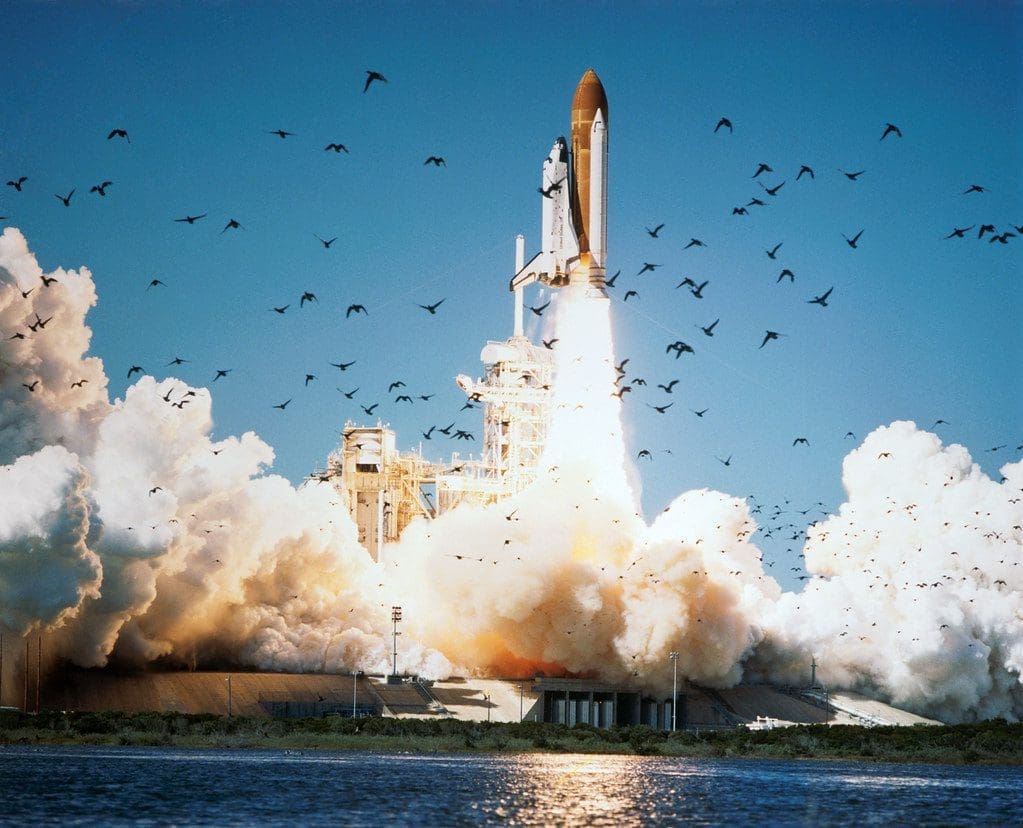 Comparing the 1986 Space Shuttle Challenger Disaster to the Early ...