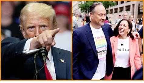 President Trump Responds to Corrupt Judge Merchan’s Postponement of ...