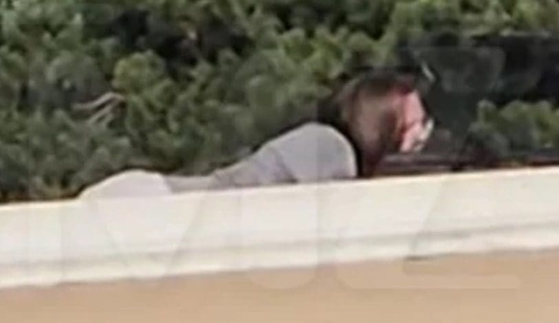 More Open Questions on Butler Assassination Attempt from Elon and Joe ...