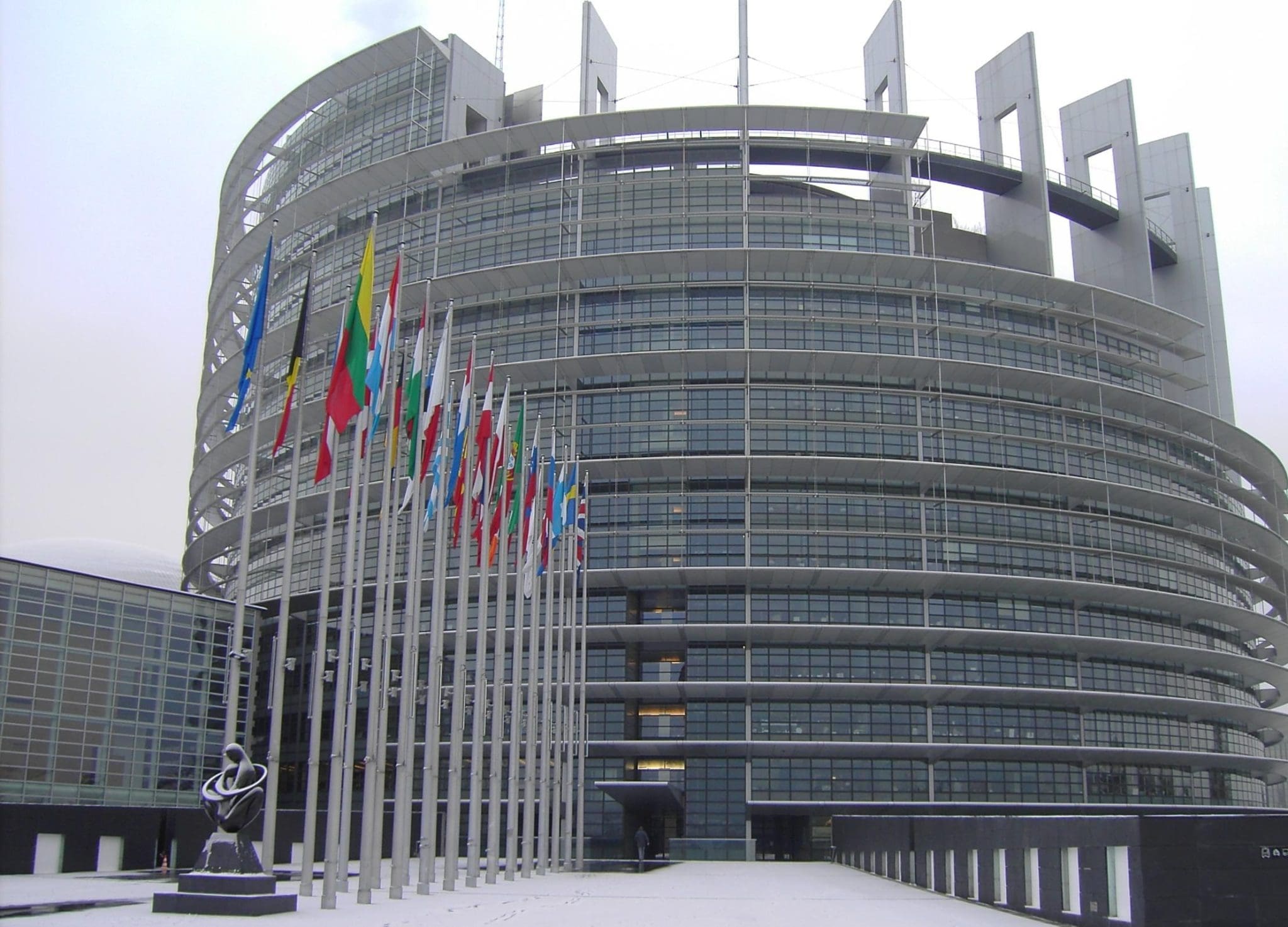 INSIDEOVER: Update from Europe - Joe Hoft