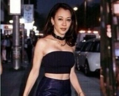 Tim Walz Says Kamala Started Her Career as a “Prostitutor” (VIDEO ...