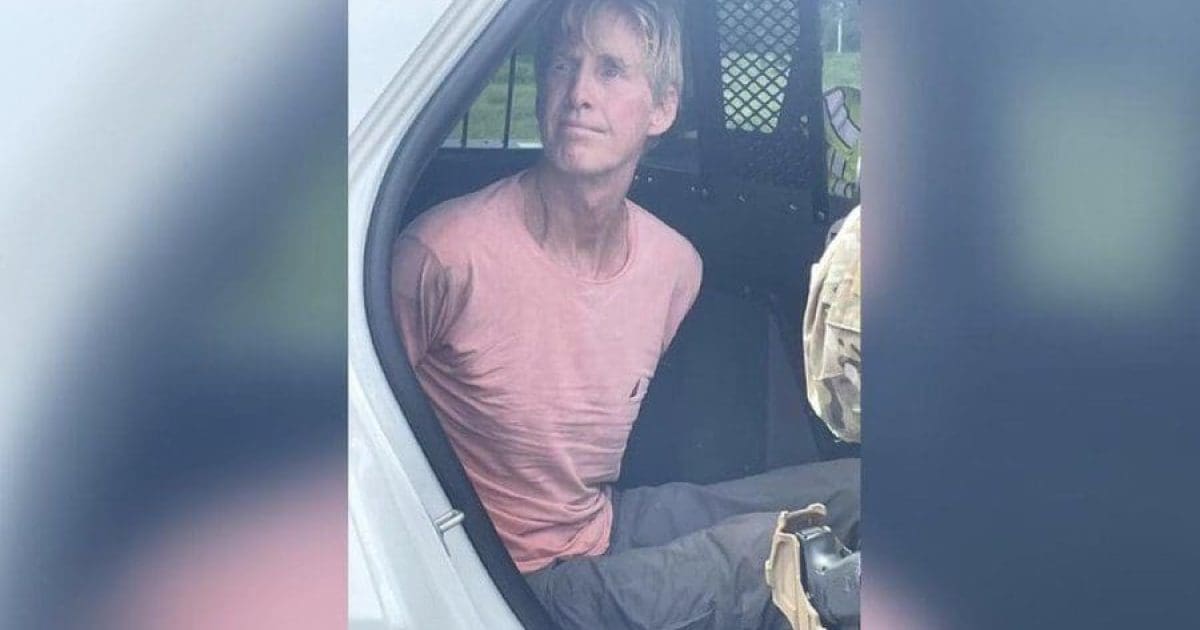 SHOCKER: Mike Benz Uncovers that 2nd Trump Assassin, Ryan Routh, Was an ...