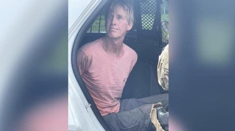 How Did Attempted Assassin Know Trump Was Golfing When Outing was ...