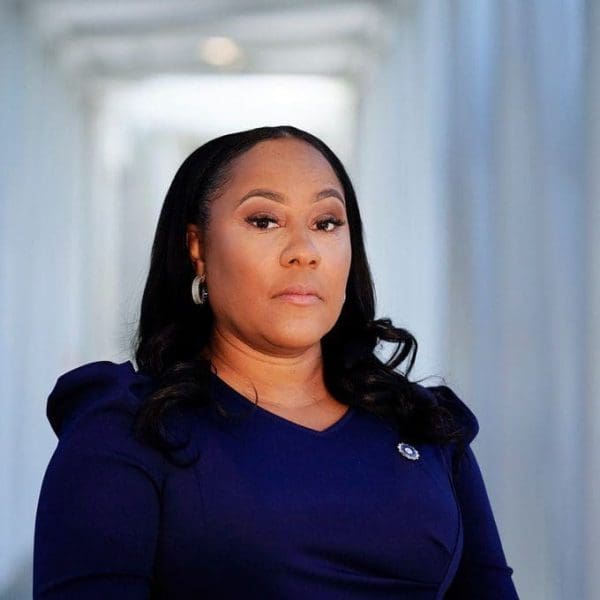 Calls for Fanni Willis's Arrest After She Ignores Subpoenas - Joe Hoft