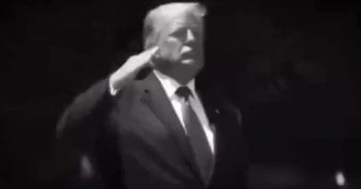 Song About President Trump Number One in the Country - Joe Hoft