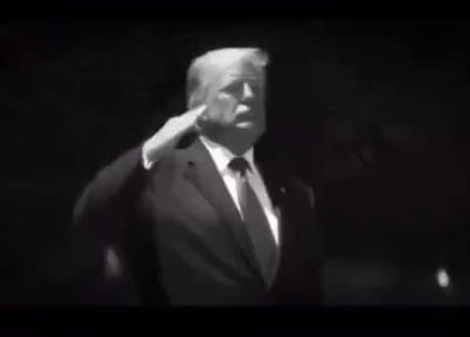 Song About President Trump Number One in the Country - Joe Hoft