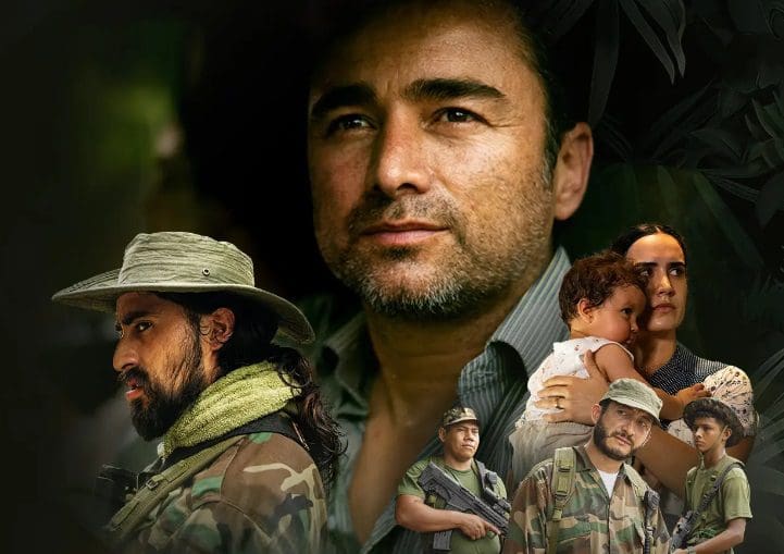 New Movie Coming Out Showing the Challenges of Christians in Columbia | Joe Hoft