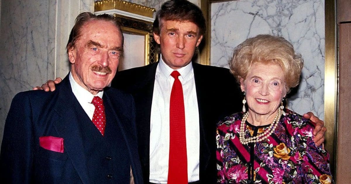President Trump's Message on Mother's Day - Joe Hoft