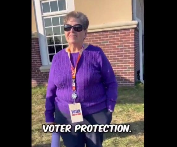 2024 STEAL PA: Corrupt Democrats Behind Illegally Shutting Down Voting ...