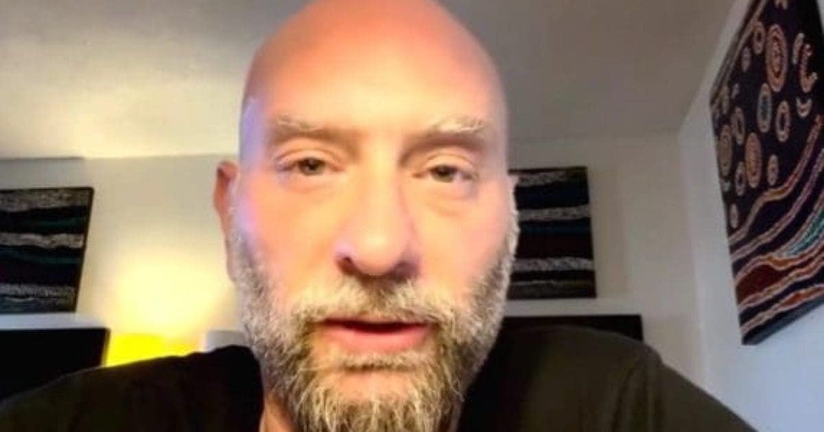 BREAKING - MORE TO COME: Accused Third Trump Assassin Is Huge Trump ...