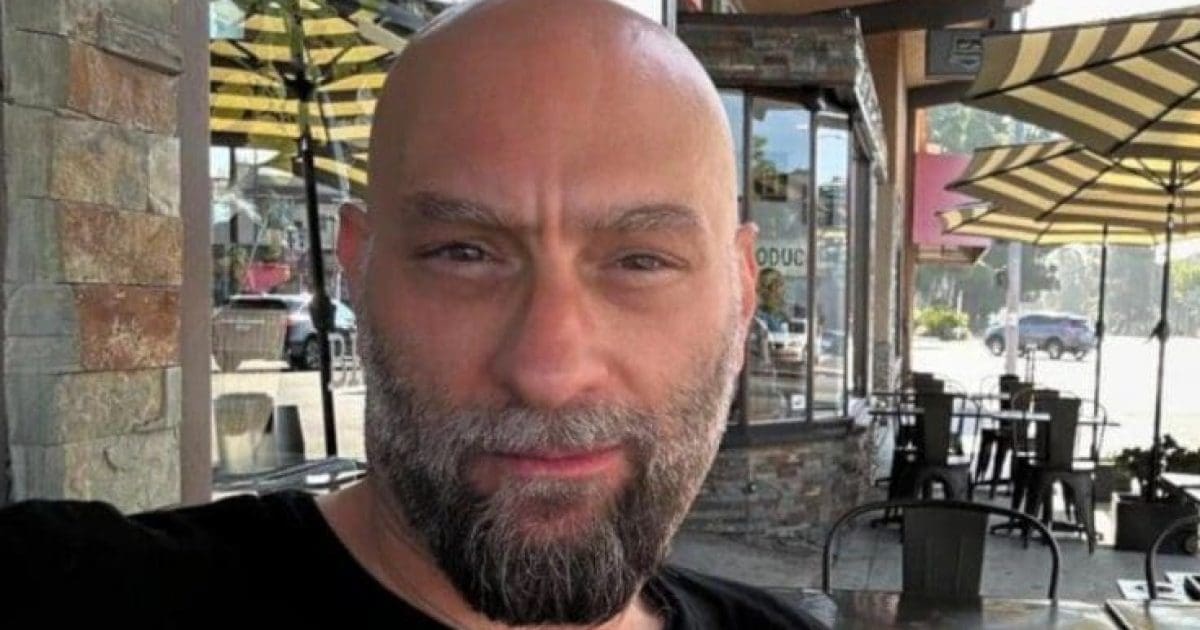 Was Vem Miller (Labeled Trump's Third Attempted Assassin) Framed ...
