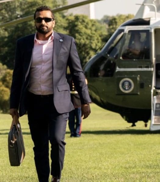 Robert O’Brien in WSJ: ‘Kash Patel Is Right For the FBI’ | Joe Hoft