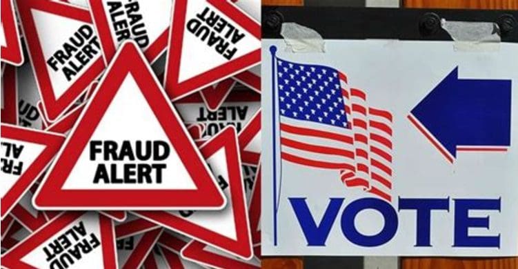SHOCKER: Dual Registrations and Possible Double Voting in 2024 in NJ ...