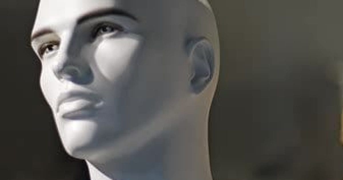 Why Has the White Man Disappeared from Major Global Brand Advertising ...