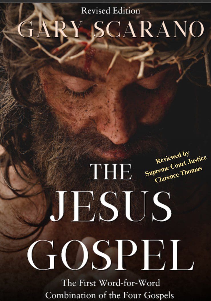 The Jesus Gospel Holy Week Story-UNDERDOG REPORT #84 | Joe Hoft