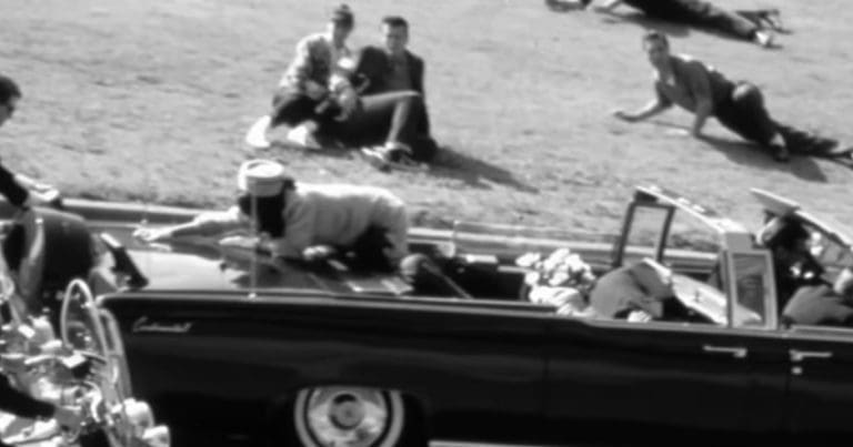 Revisiting John F. Kennedy's Assassination 62 Years After His Death ...