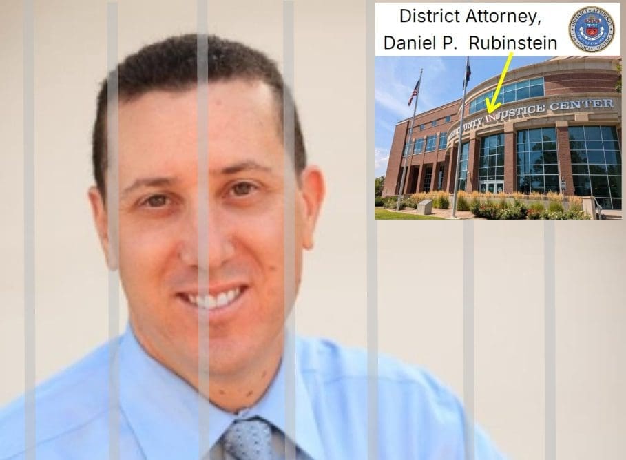 The "Jack Smith" in Colorado Who Prosecuted Tina Peters Now Wants The ...