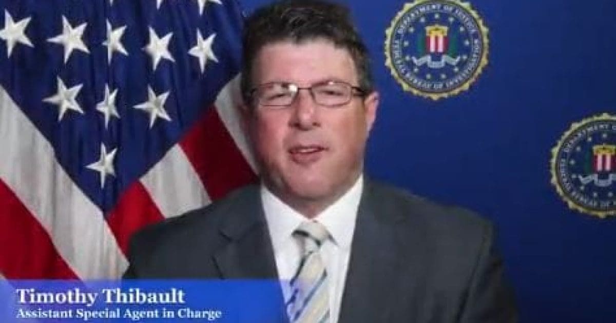 BREAKING: Jack Smith's Totally Bogus Investigation into President Trump ...