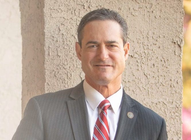 Is Kim Sorgente Being Prosecuted in California Because He Witnessed ...