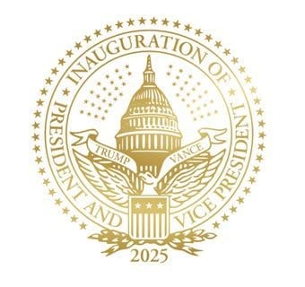 President Trump Inauguration Picture Released... Wow - Joe Hoft