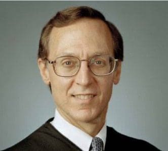 The Wife of DC Judge Bates Who Used Juvenile Sex to Order Trump Put ...