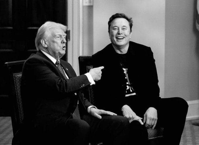 Trump and Elon Musk Give Interview with FOX News - Joe Hoft